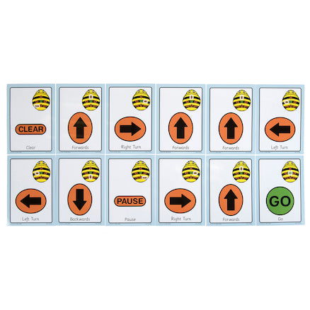 Bee-Bot Starter Pack – ONP-International