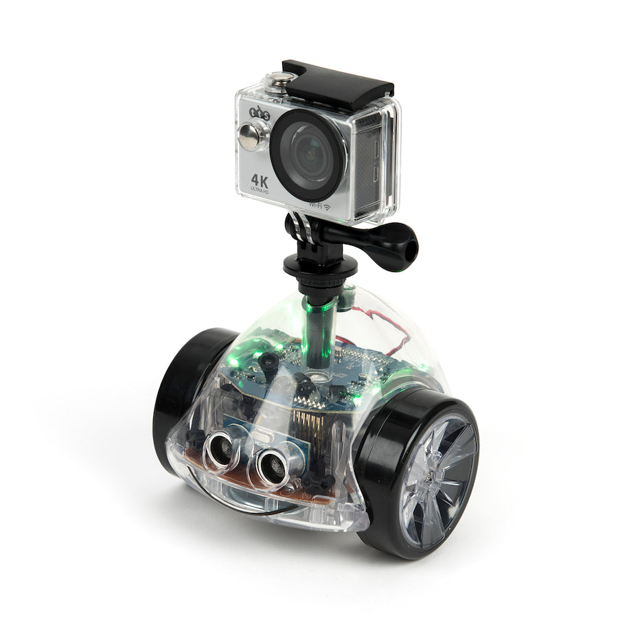 Robot Camera Mount – ONP-International